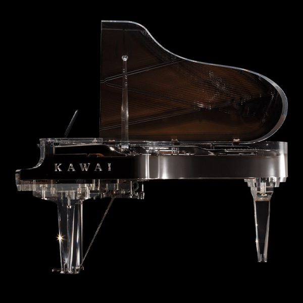 CR series - Kawai